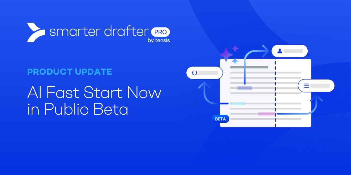 AI Fast Start Now in Public Beta